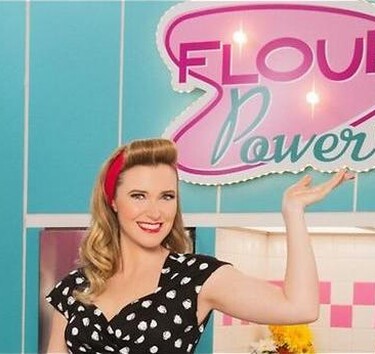 Flour Power Shorts - Programma | 24Kitchen